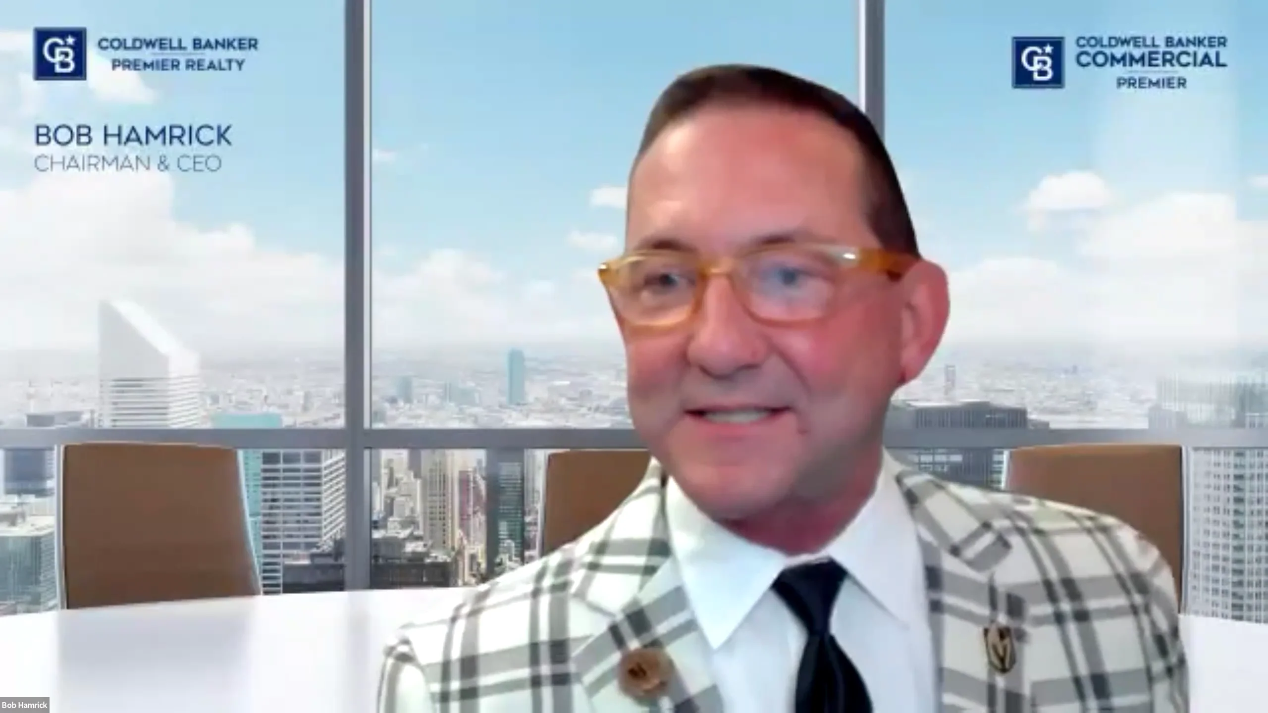 Sales Meeting and State of the Market with Geoff Lee of Ameriprise