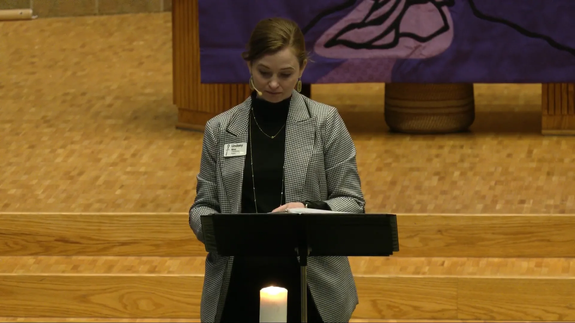 SOTV April 2, 2025 Pastor Lindsey Bina Livestream