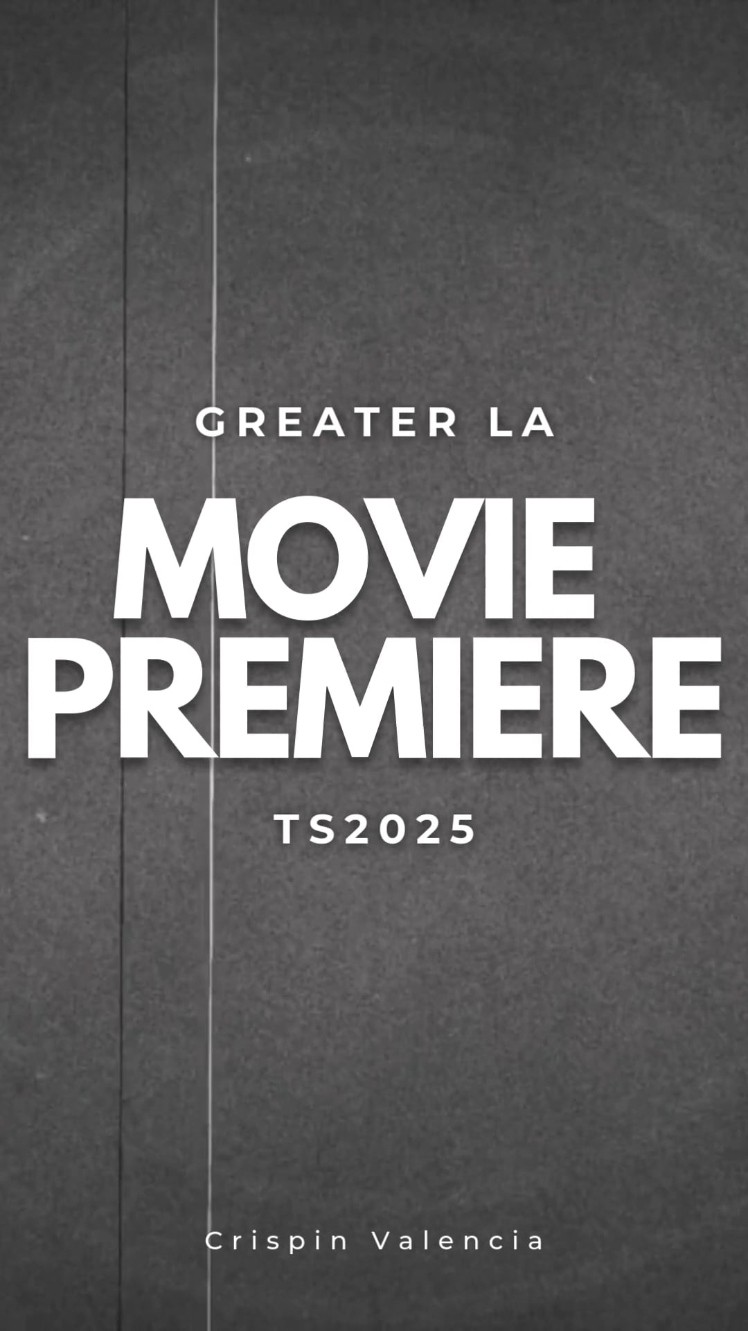 TS25 GLA Leadership Convention