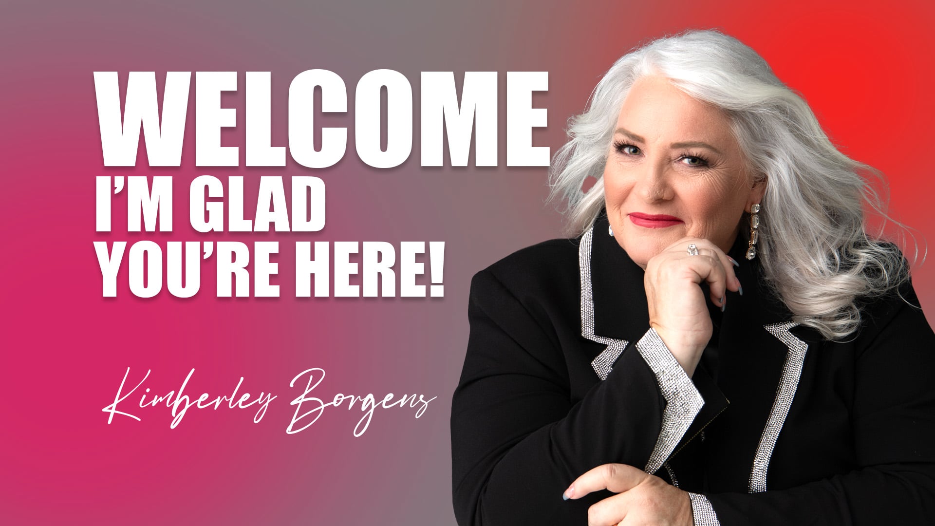 Kimberley Borgens - Kimberley Borgens_Welcome on Vimeo