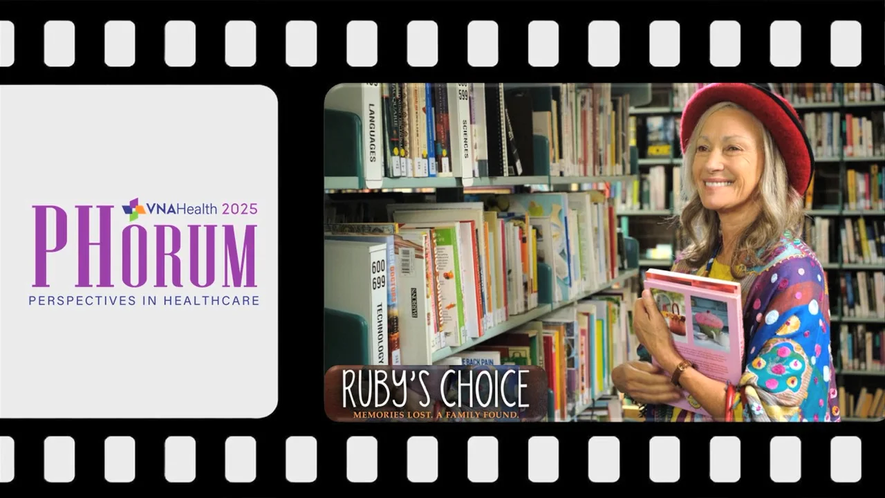 PHorum 2025 Panel Discussion on Alzheimer's