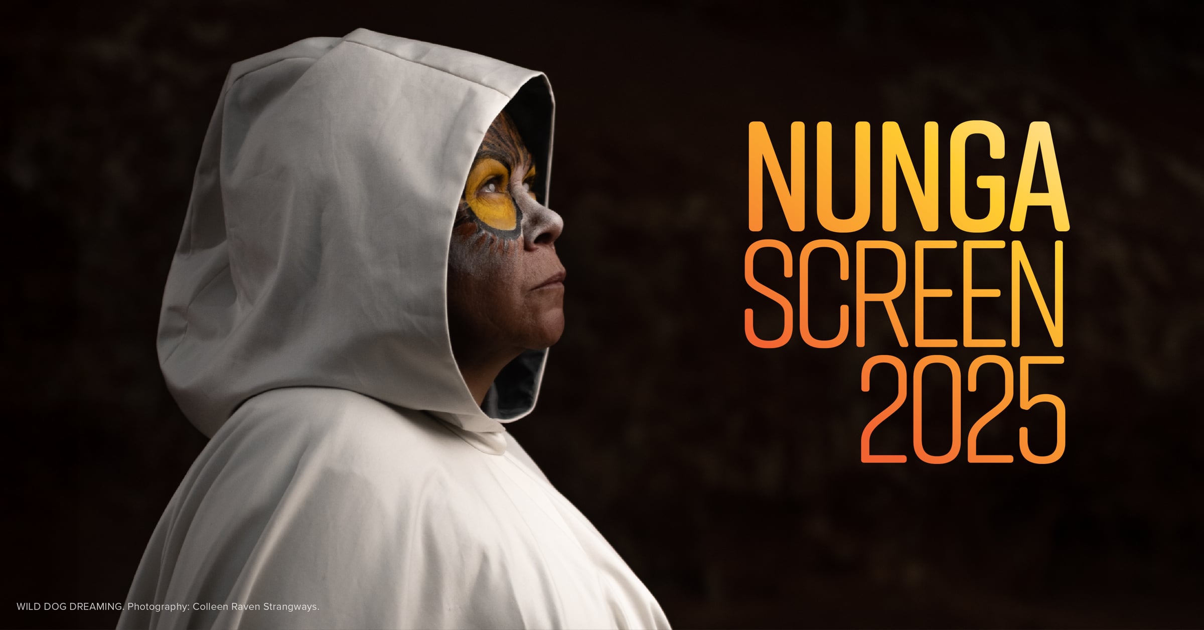 Nunga Screen 2025