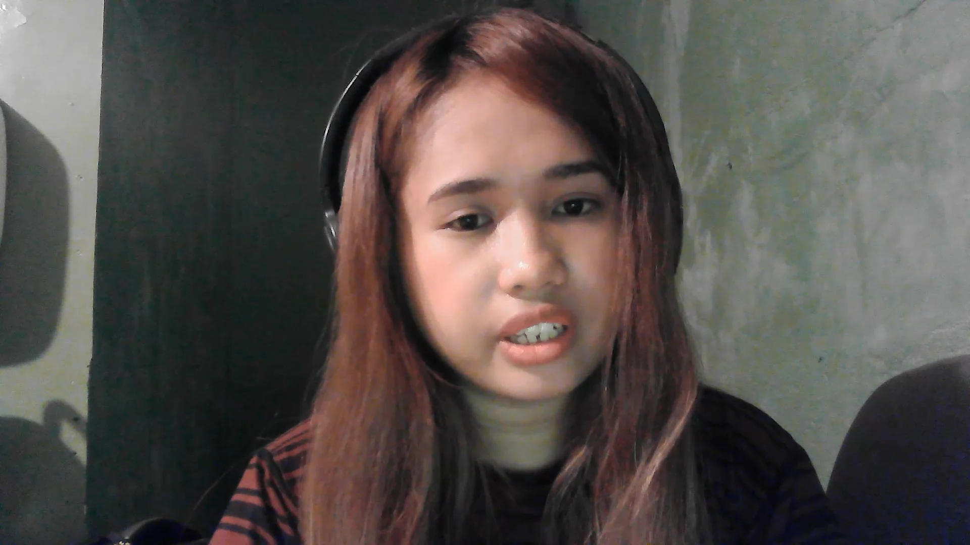 Angelie Villarba - Help flow