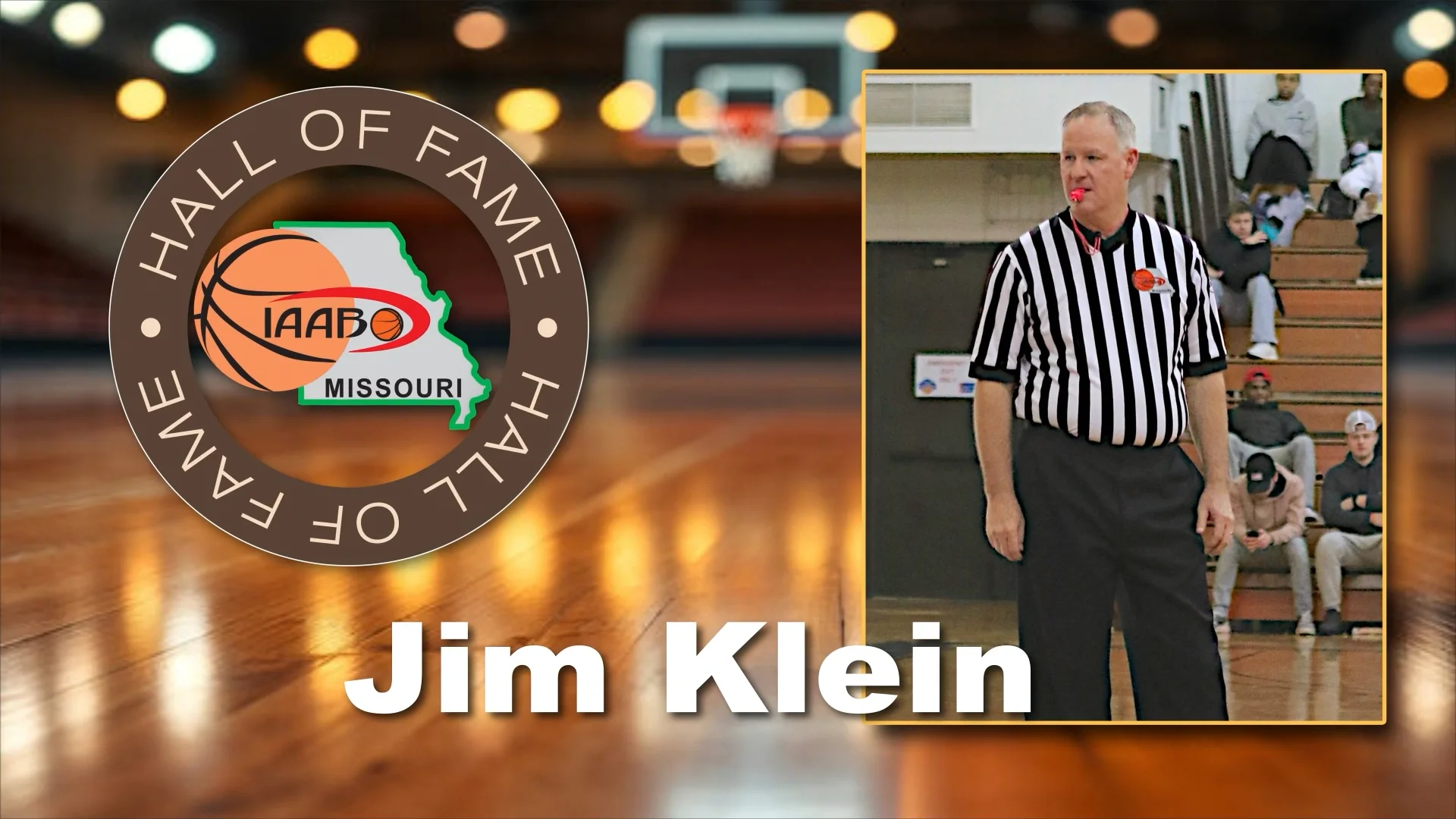 JIM KLEIN
