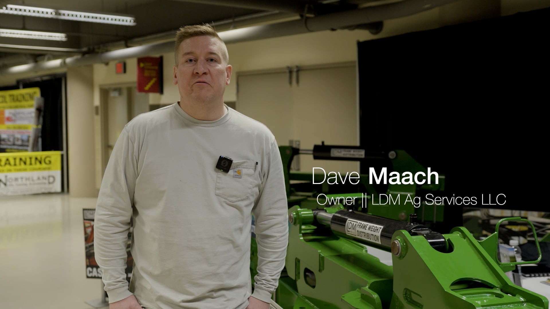 Final LDM Ag Services