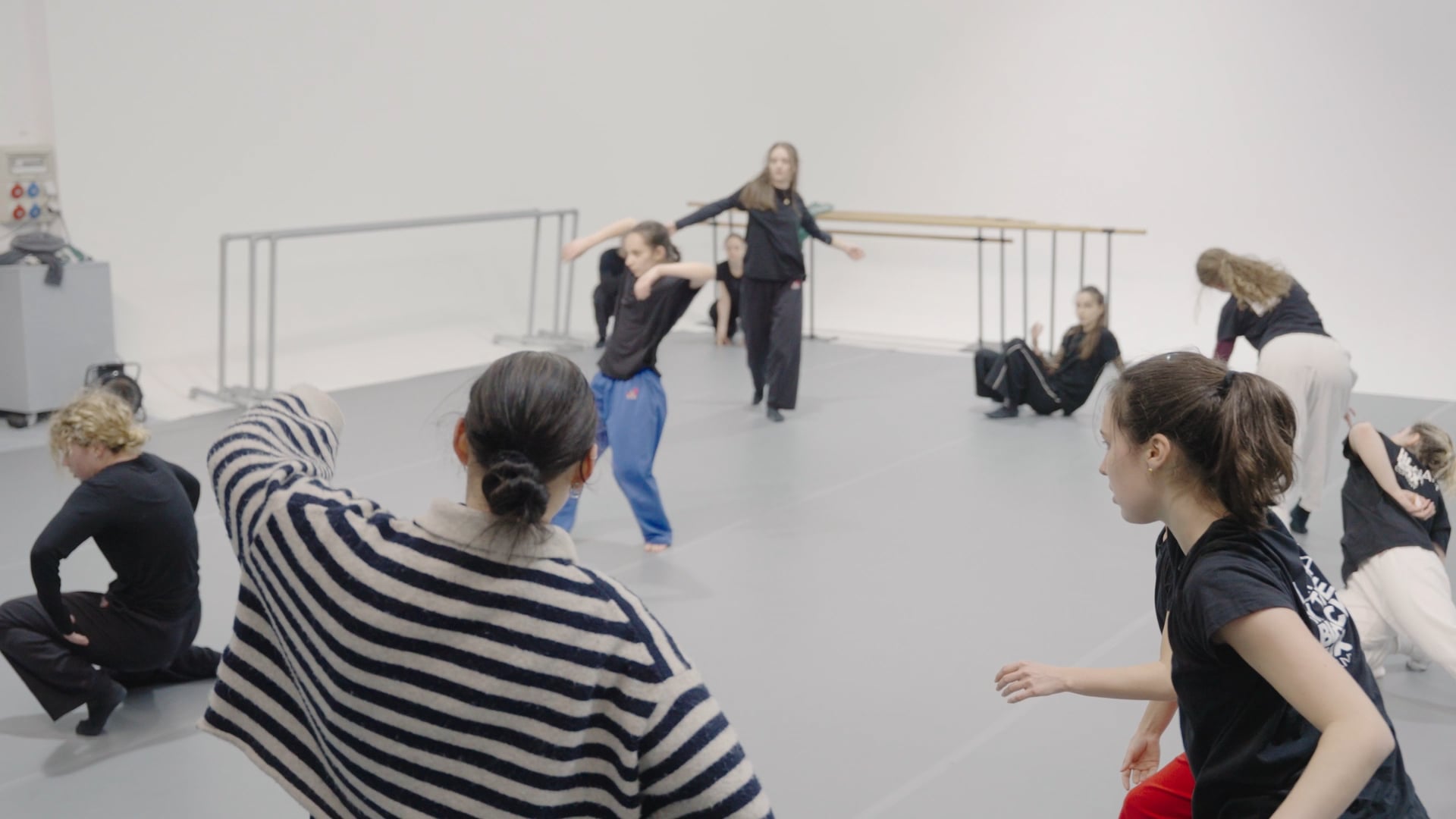 EBB JUNIOR / PROMO 2025