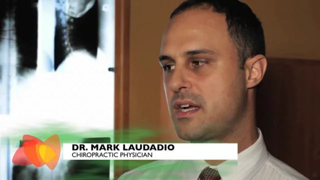 Dr. Mark Laudadio from County Line Chiropractic Medical & Rehab Centers ...