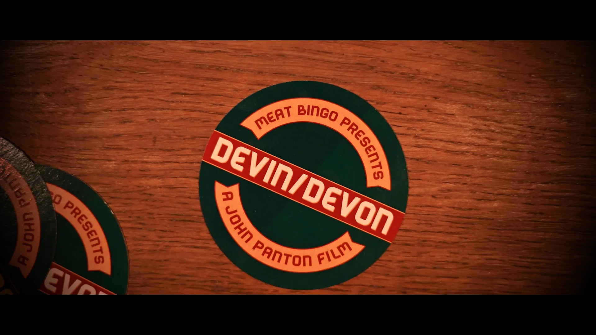 DEVIN/DEVON