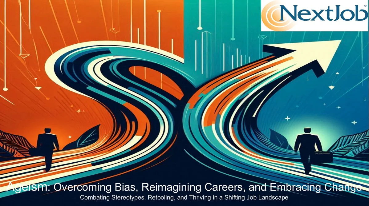 Invitation to Overcome Ageism