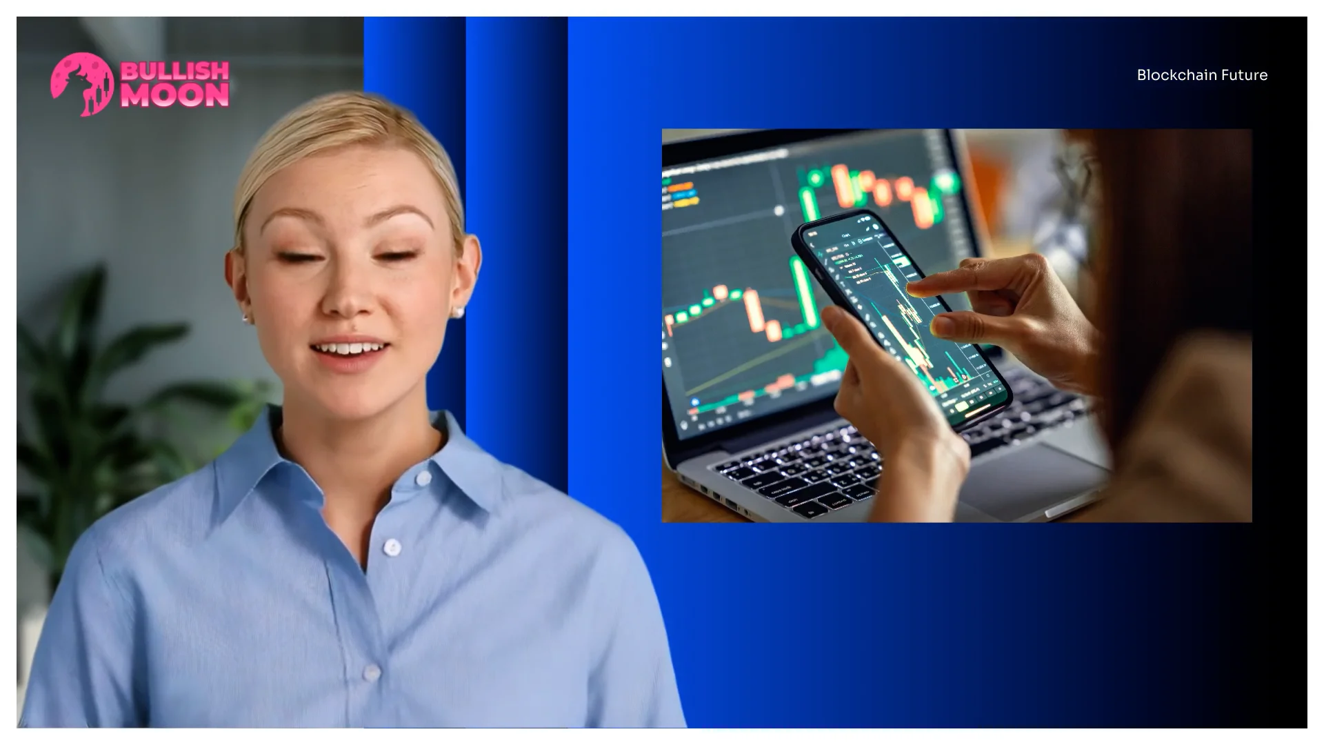 Master Cryptocurrency_ Build Your Generational Wealth