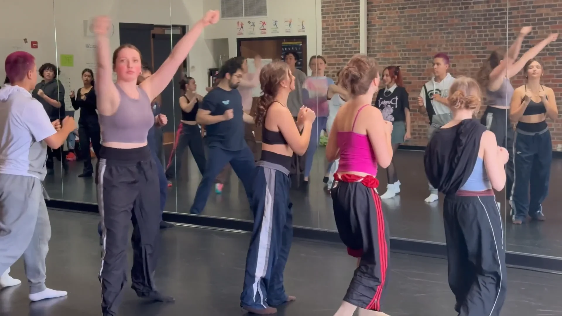 ArtSpring 2025 Dance Spotlight