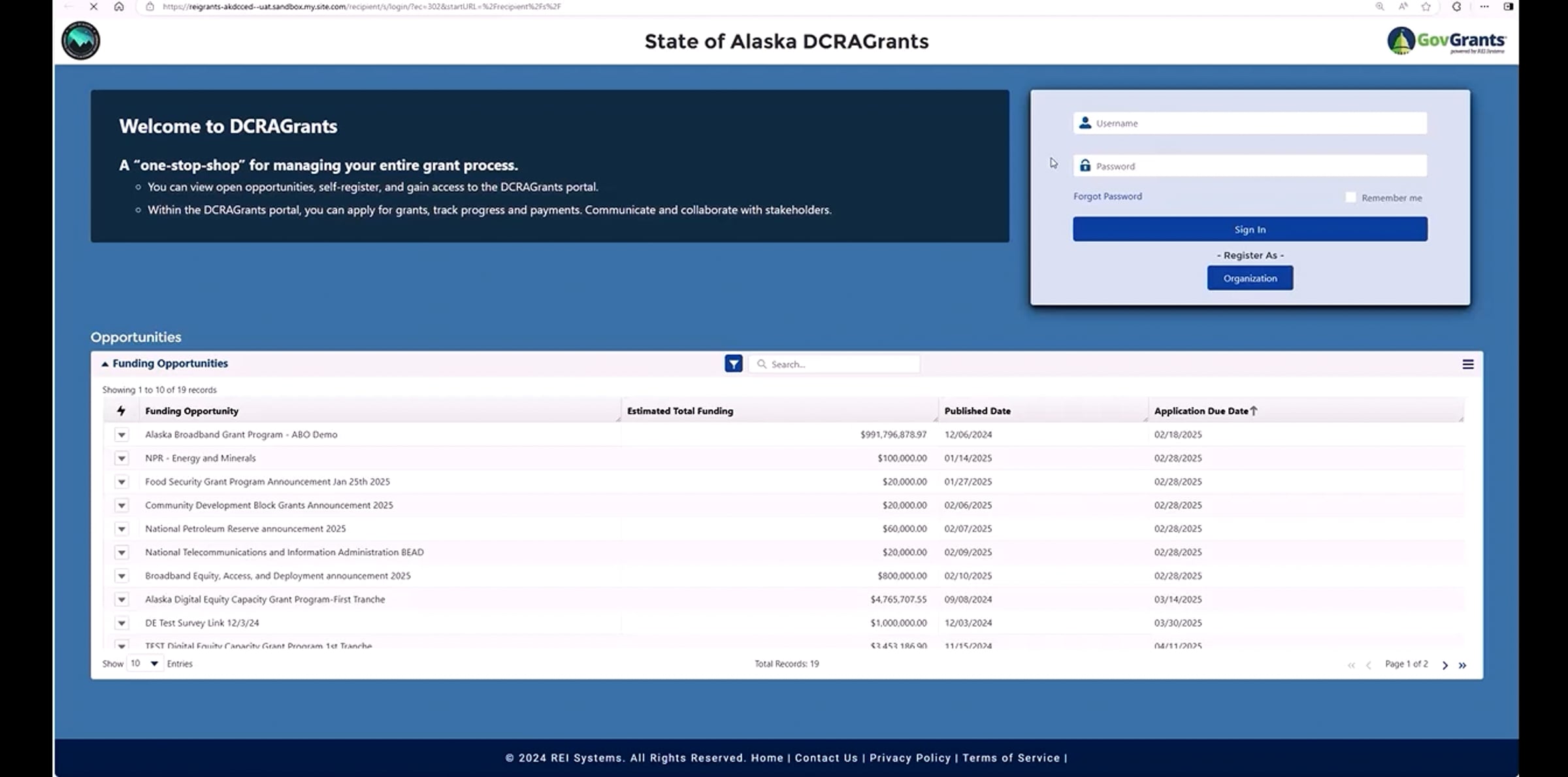 Cap application tutorial final 20250312
