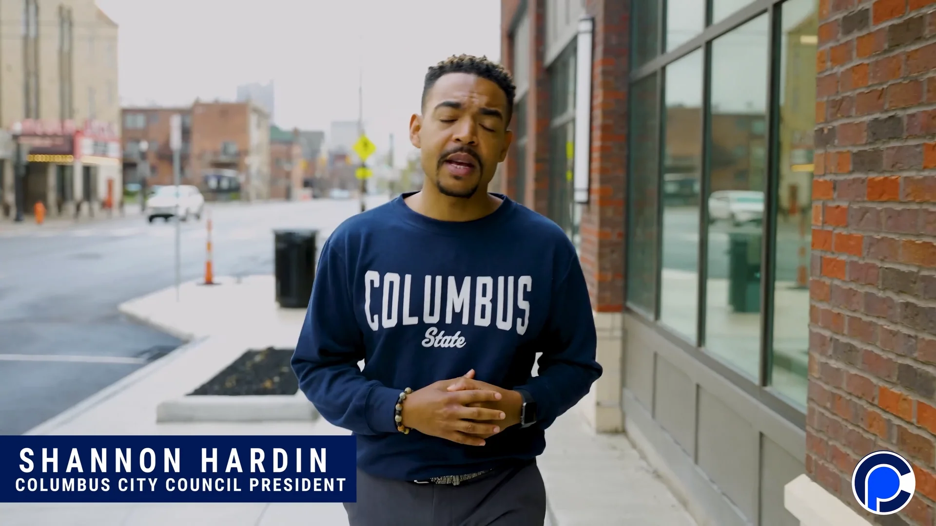 COLUMBUS PROMISE RC2 4325