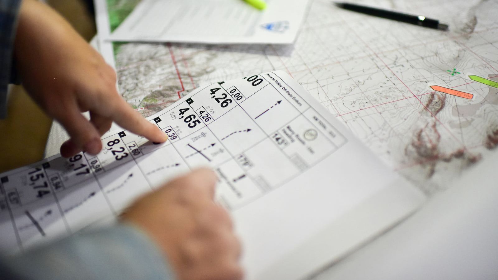 All About Roadbooks Part 2