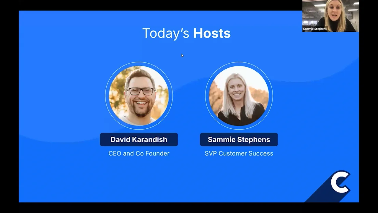 The Future of Capacity: CEO Insights