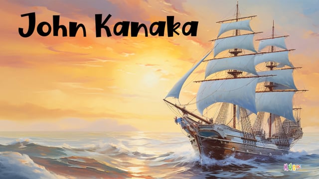 John Kanaka* | MusicplayOnline