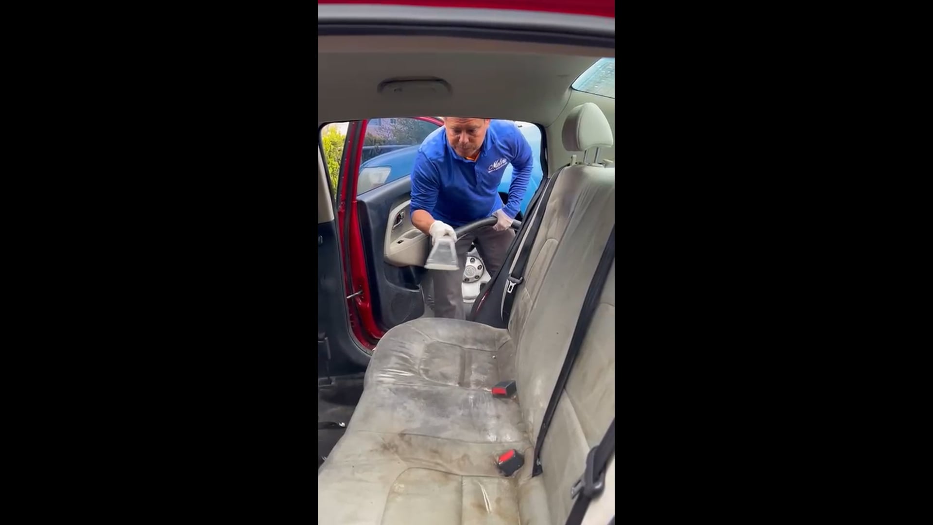 Professional Car Detailing Services | Melvin Auto Detailing