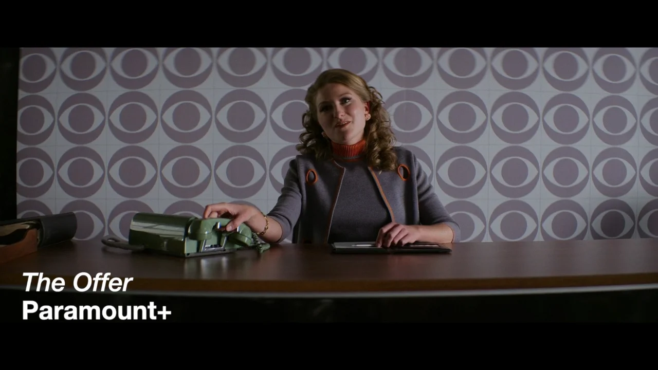 Catherine Sommerville_Reel