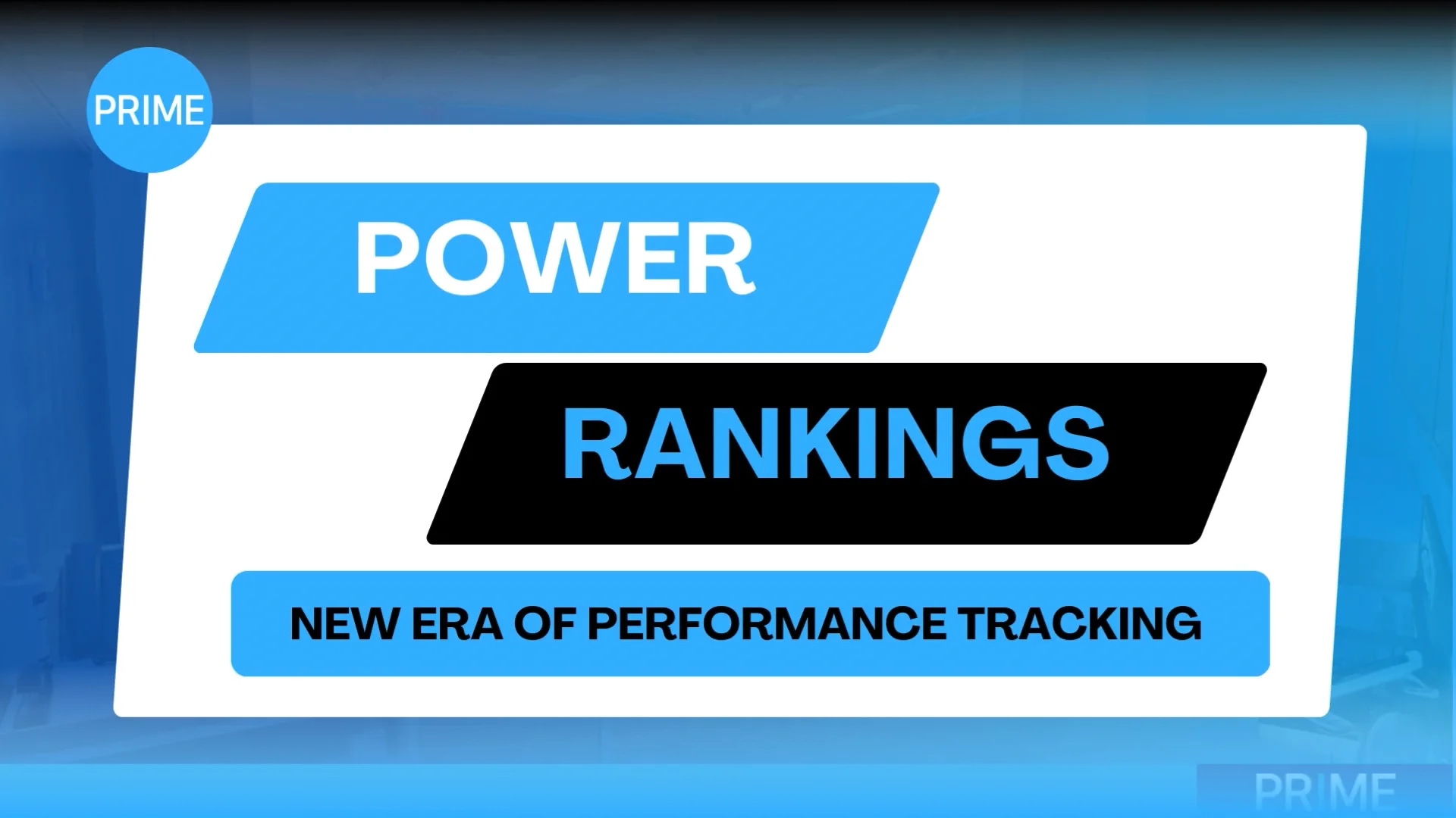 Power Ranks & RSM Pay plans