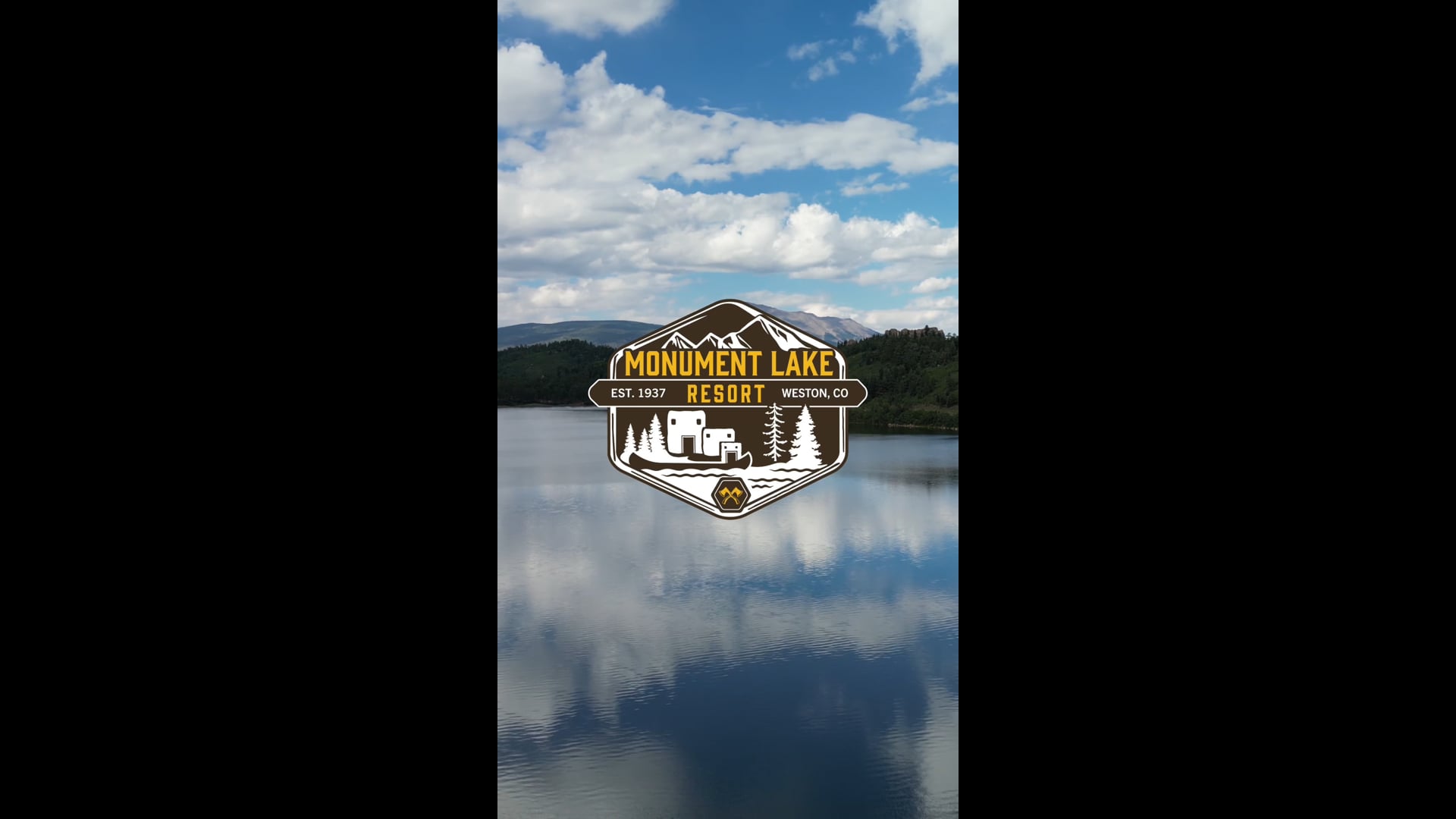 Monument Lake Resort - Resort Website, Discover Monument Lake Resort ...