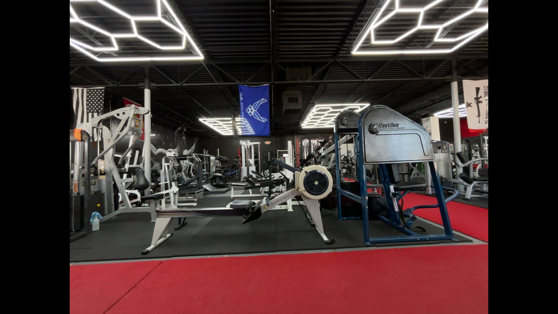 Gallery | The Tactical Gym