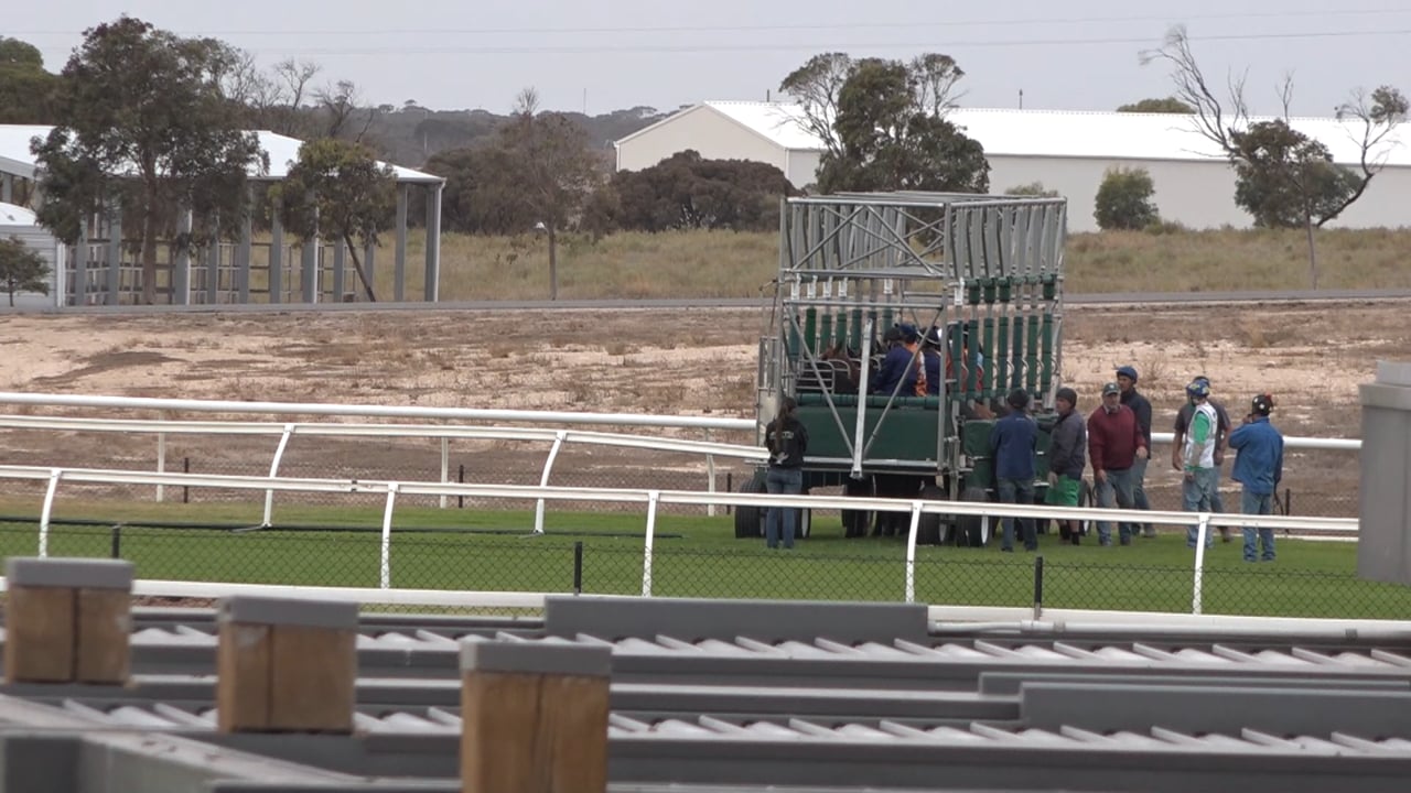 04/04/2025 Murray Bridge • Racing SA