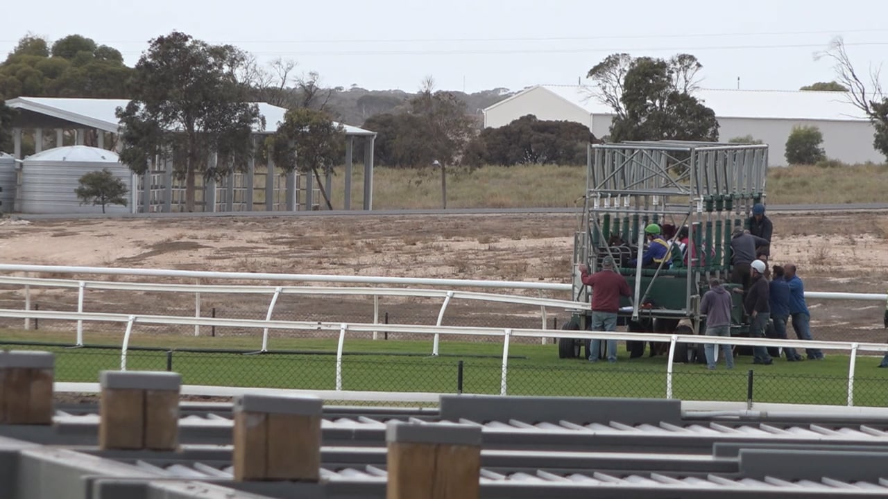 04/04/2025 Murray Bridge • Racing SA