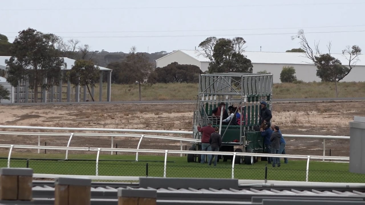04/04/2025 Murray Bridge • Racing SA
