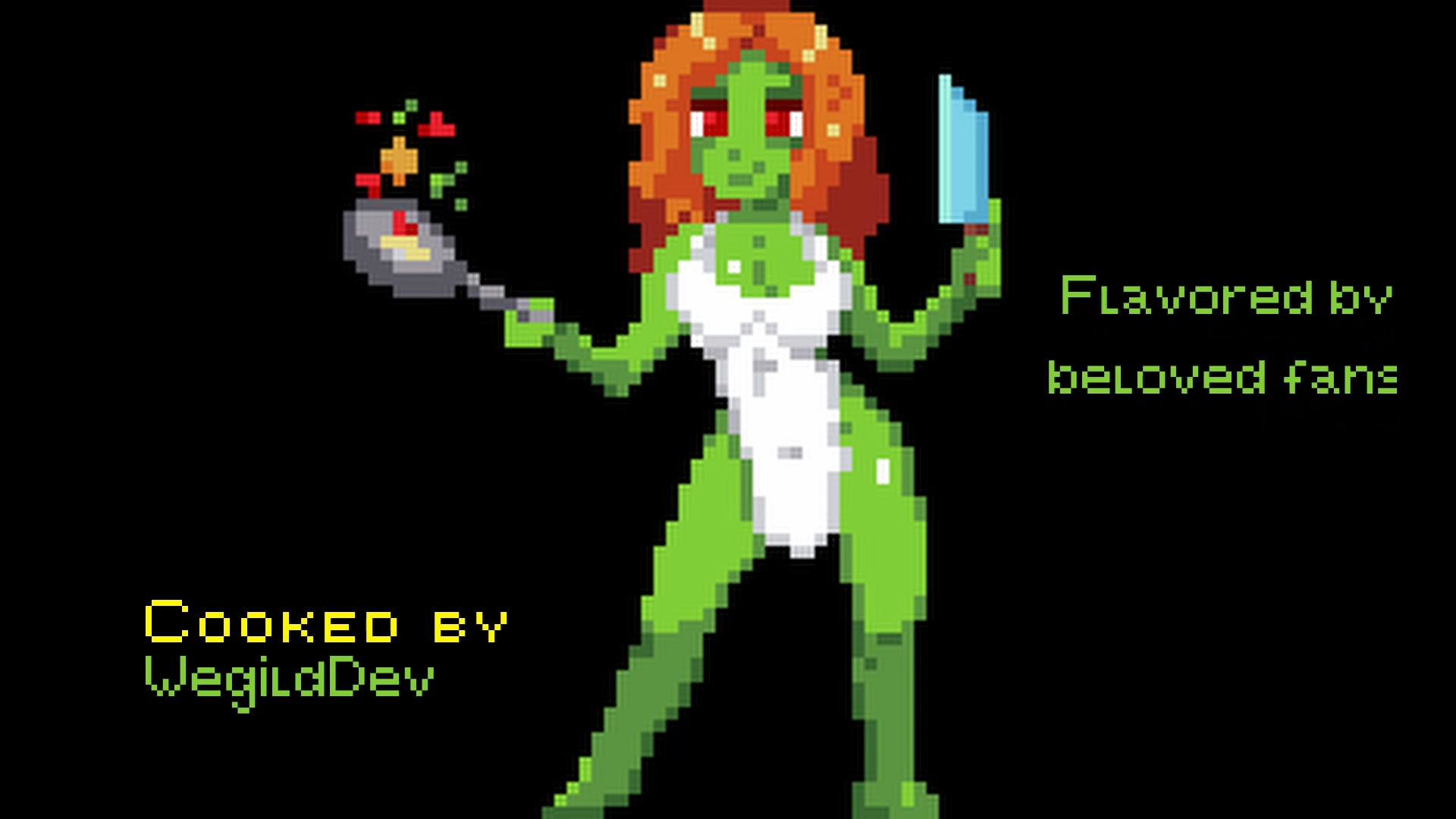 The Outcast Tribe 0.2.5 Trailer