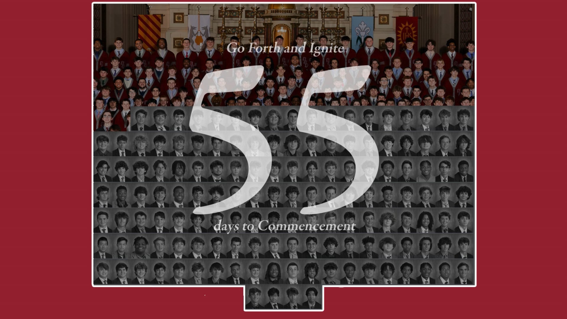 100 Seconds with Max Roy '25