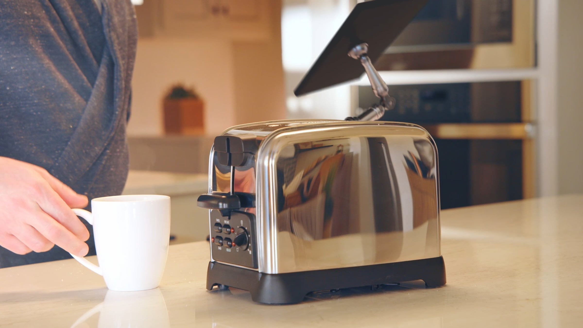 "Built-In:Toaster 15" NEL-15T-0325-786H