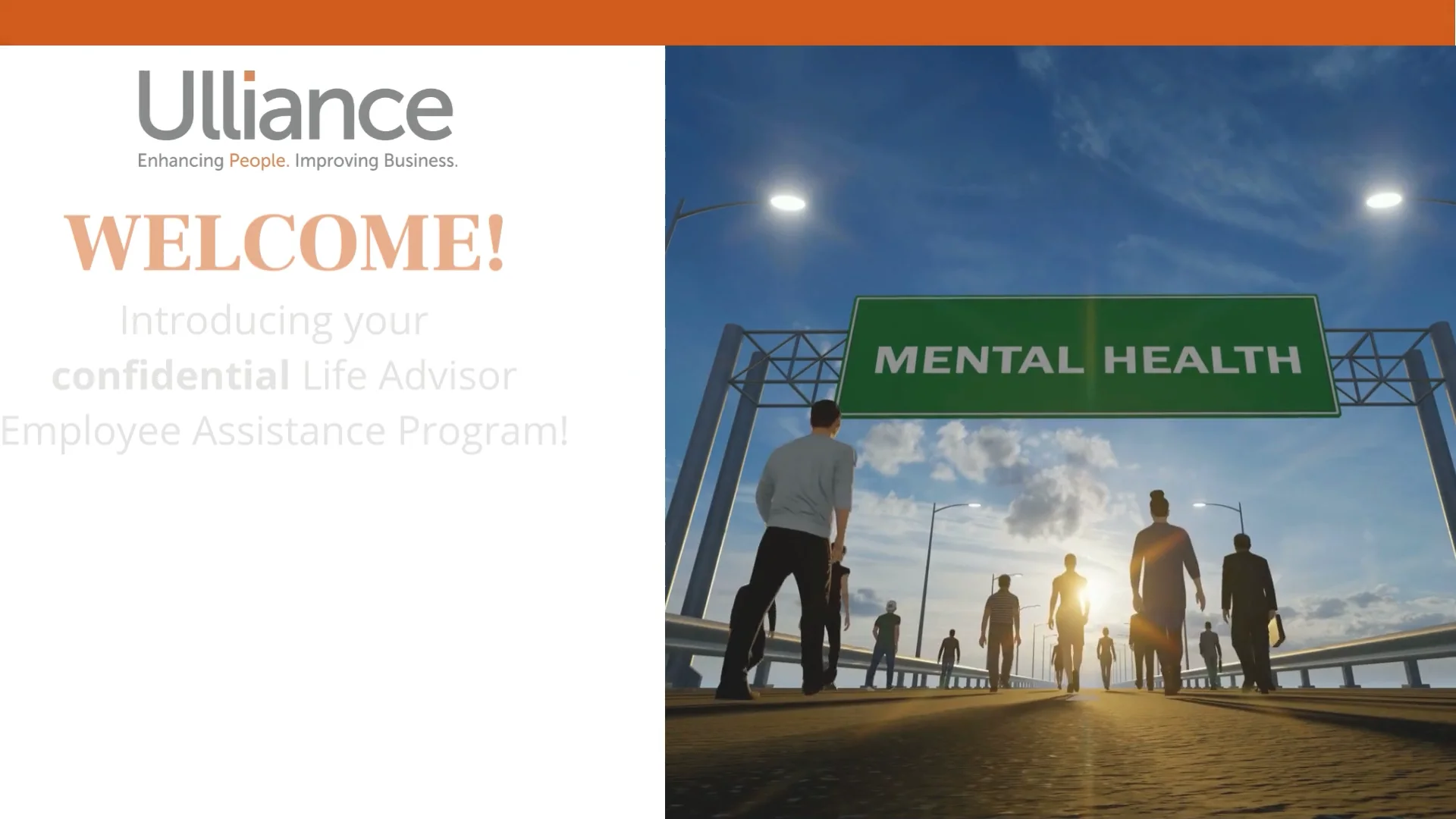 Hyspeco Welcome Life Advisor EAP