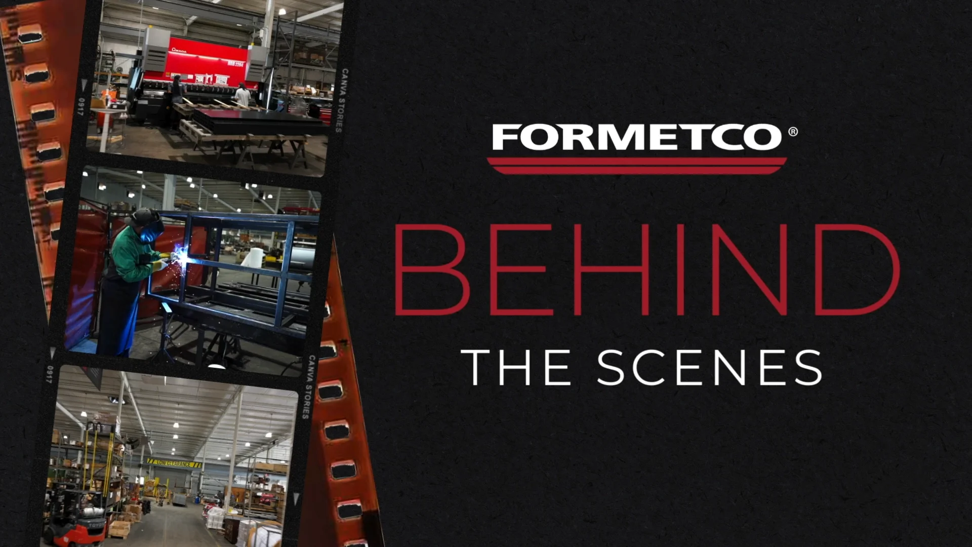 Behind The Scenes Ladder Shield