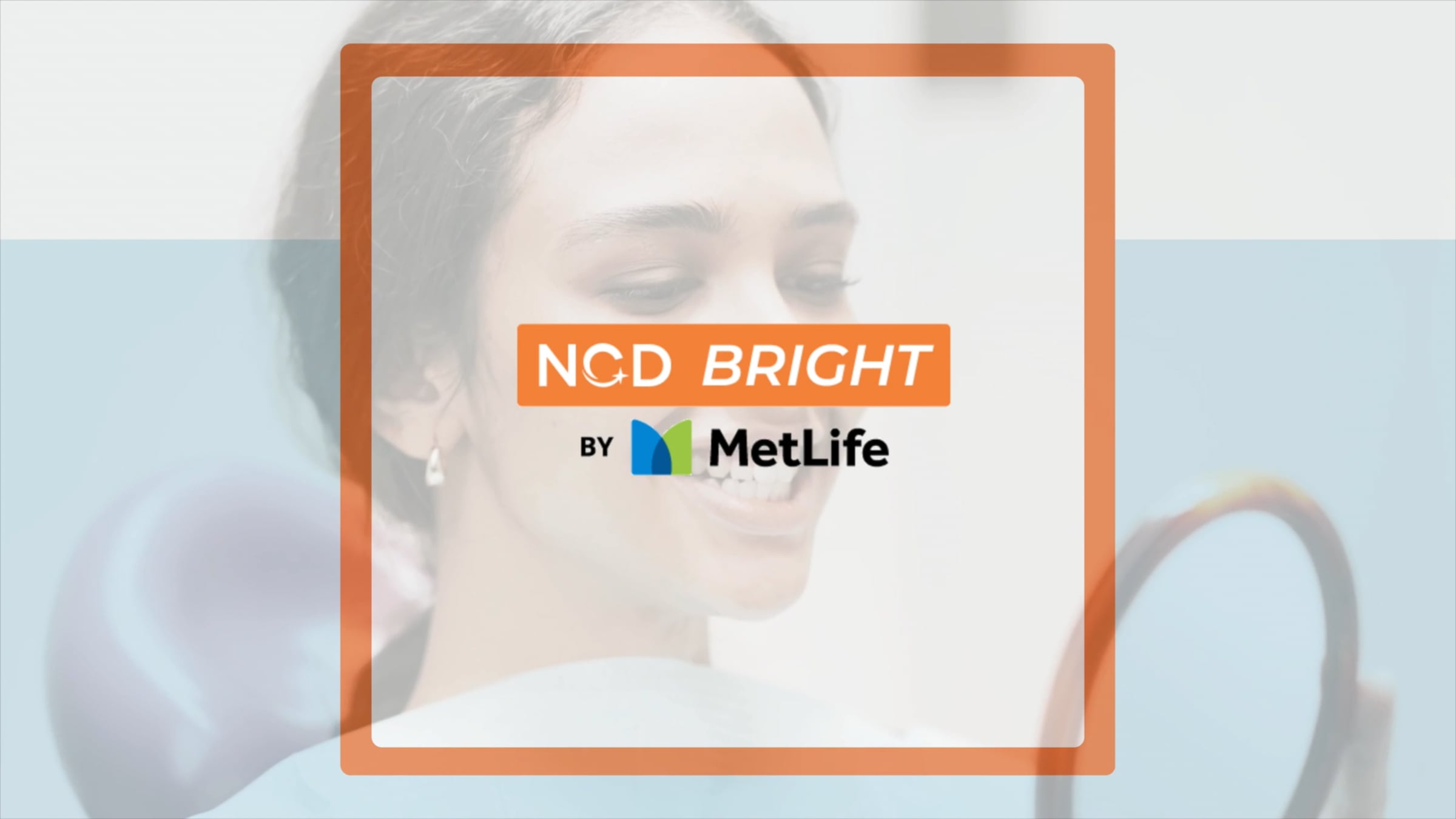 NCD Bright by MetLife Training