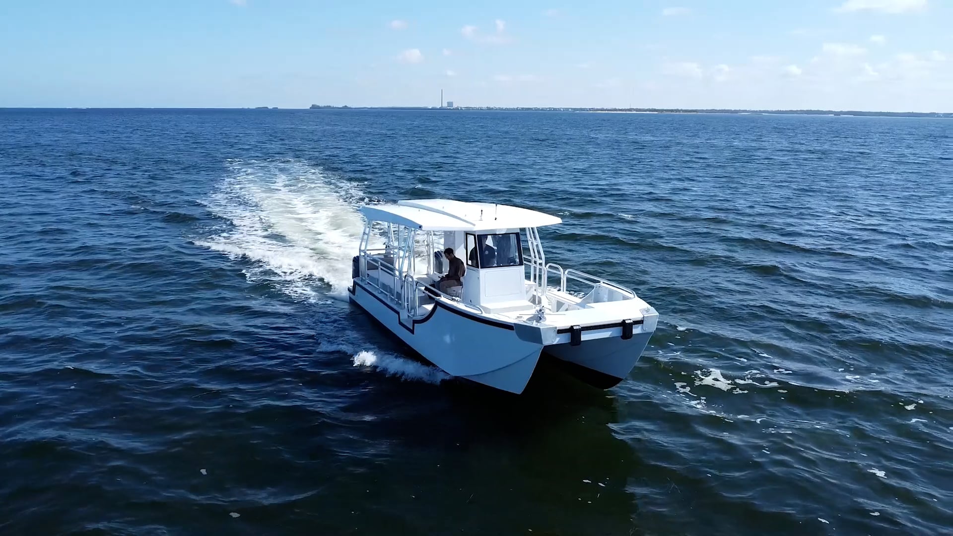 Coiboats - Dive Boats, Uscg Coi, Boat for Sale