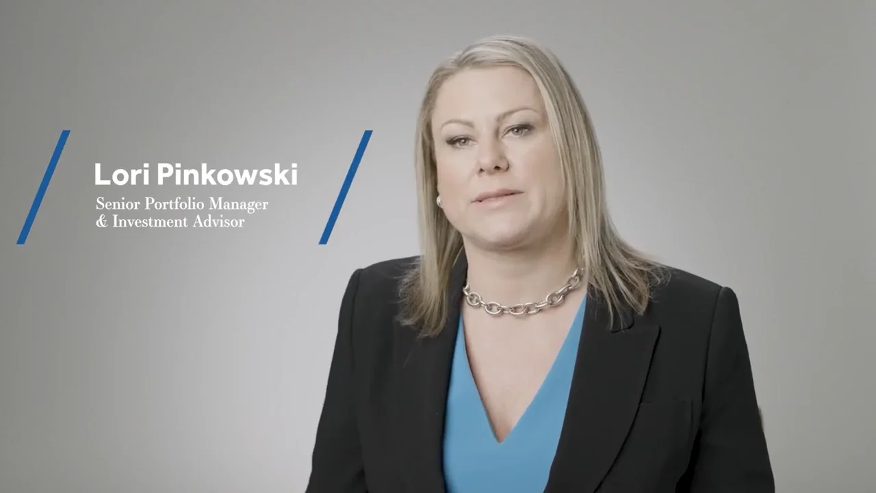 Advisor Spotlight / Lori Pinkowski