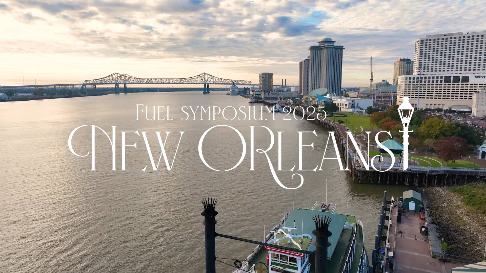 Fuel Symposium 25: Elevate Your Practice's Potential