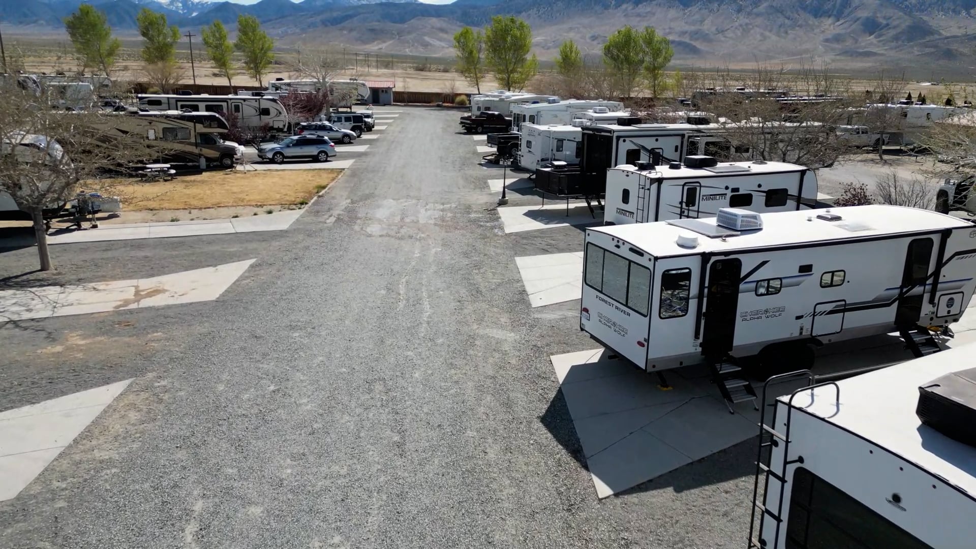 Whiskey Flats RV Park - Enjoy Year-Round RV Camping