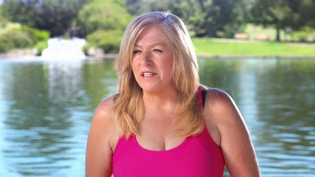 Biggest Loser Champion - Helen Phillips on Vimeo