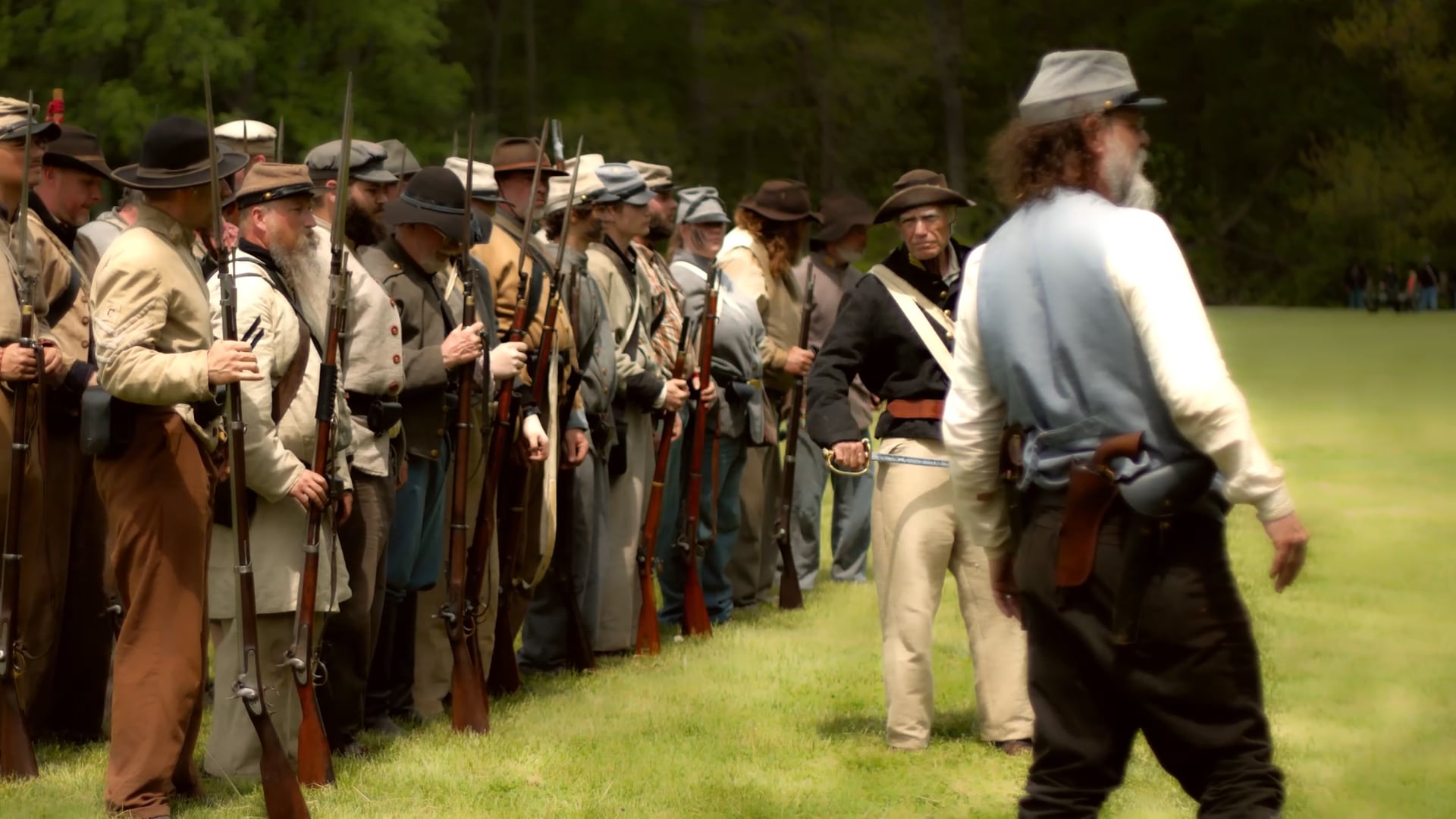 Jennings County Links