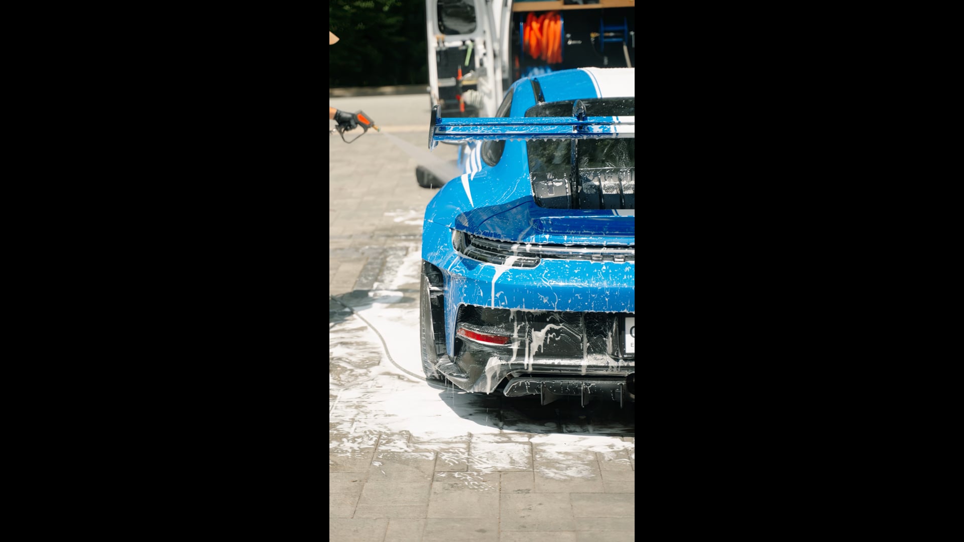 Mobile Detailing - Tuff Stuff Detail Garage LLC