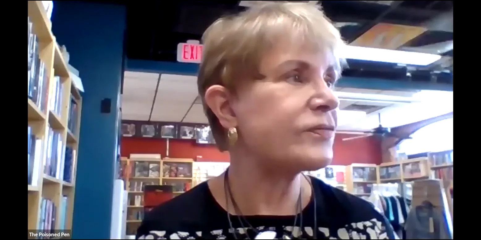 Erica Ruth Neubauer 08-01-20