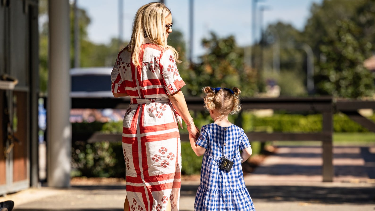 Inglis TV - Roaming Emma - Day 1: 2025 Inglis Easter Yearling Sale on Vimeo