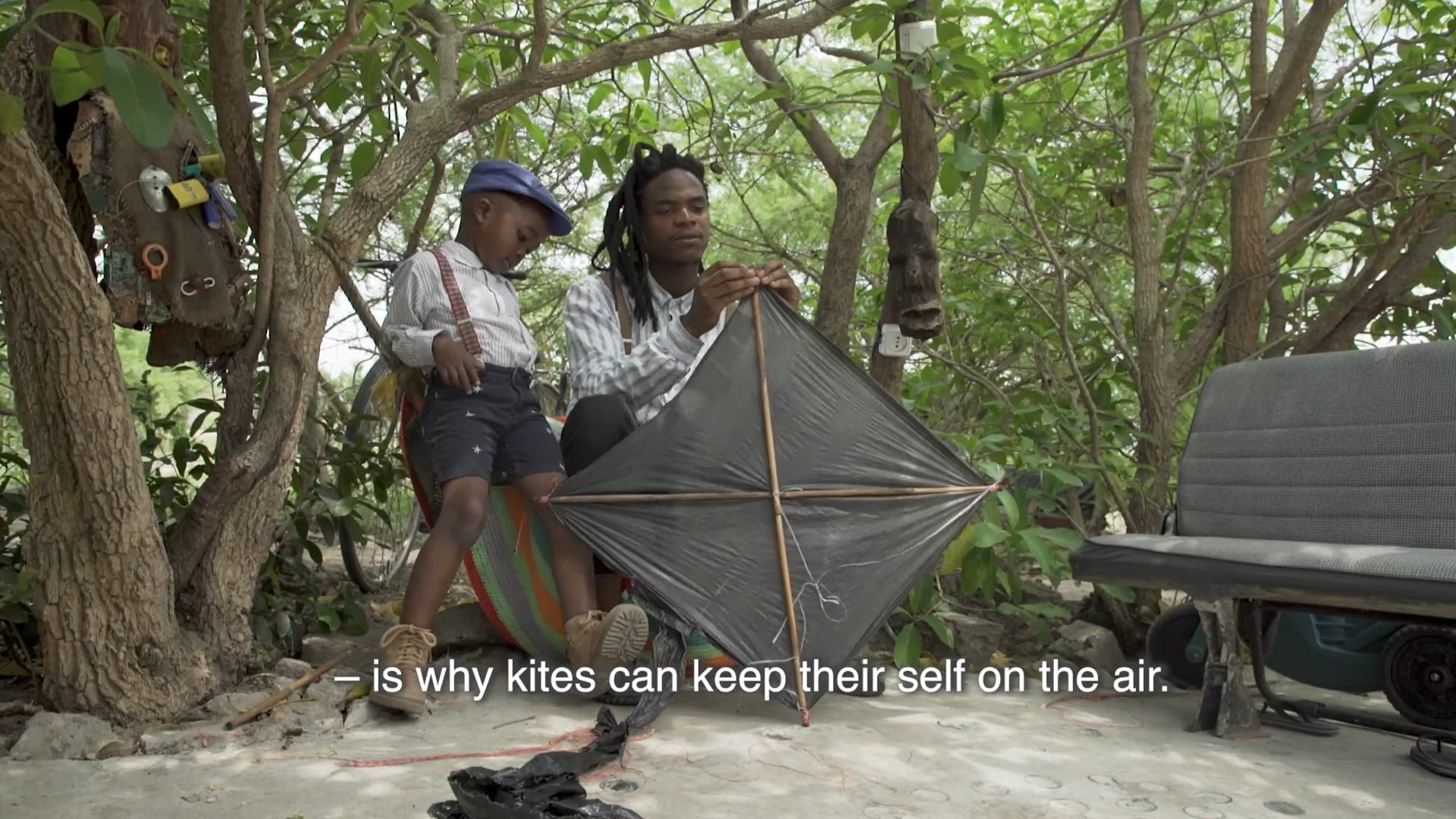 Watch Era Oculta (Hidden Era) Online | Vimeo On Demand on Vimeo