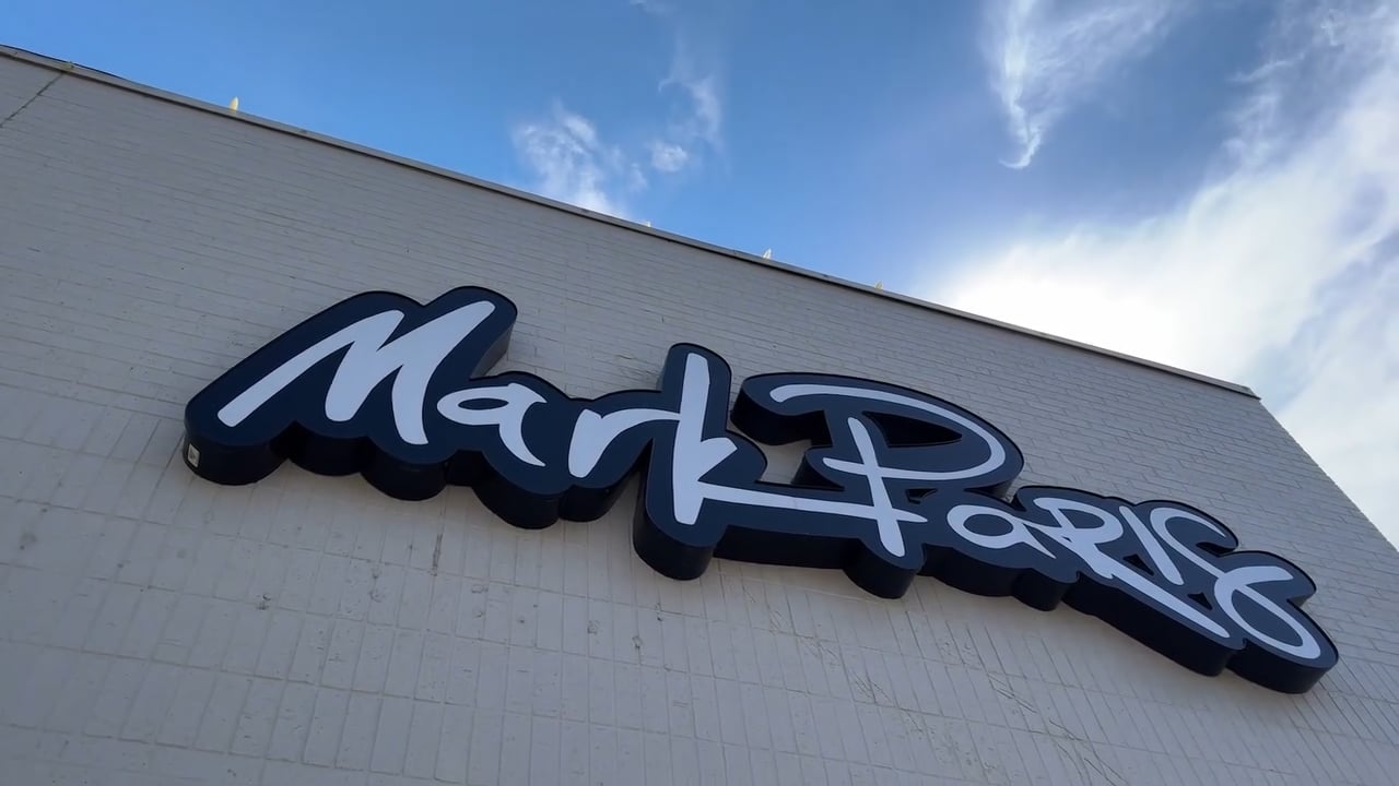 Mark Paris - Beauty Salon, Barber Shop