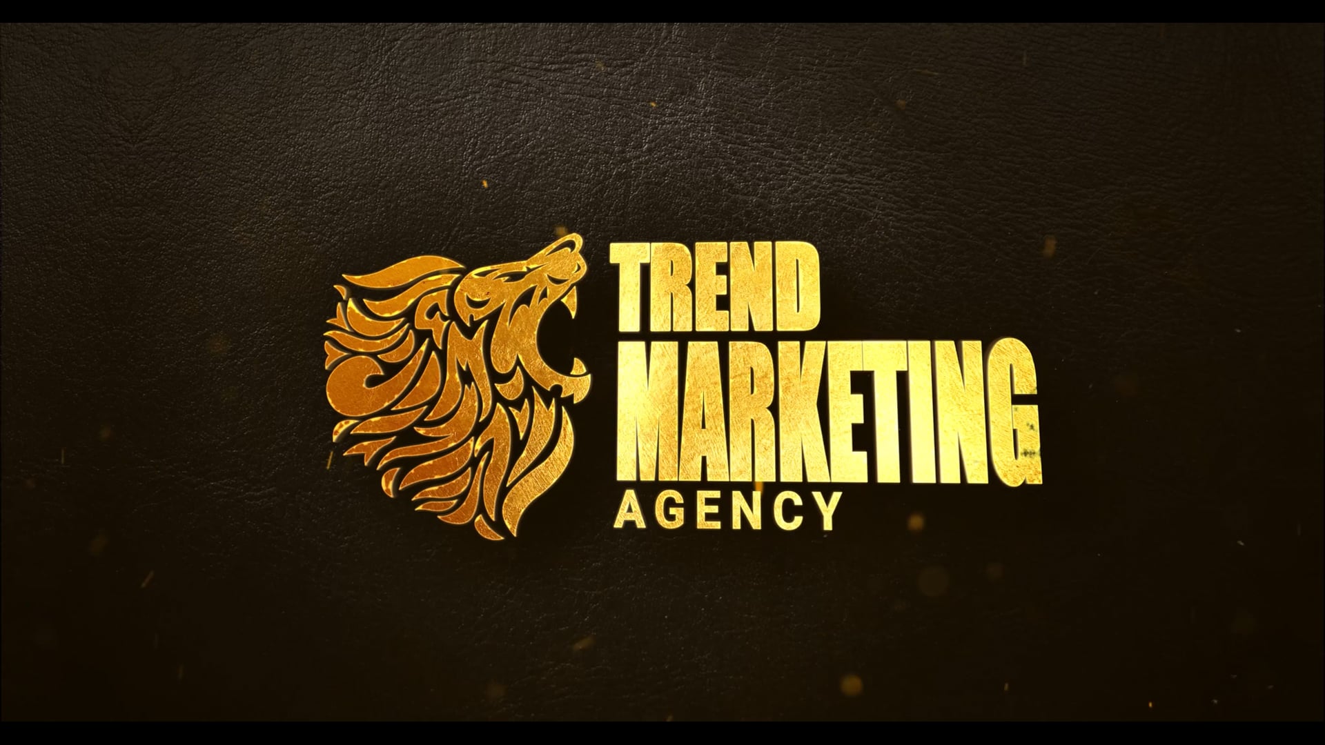 Trend Marketing Agency