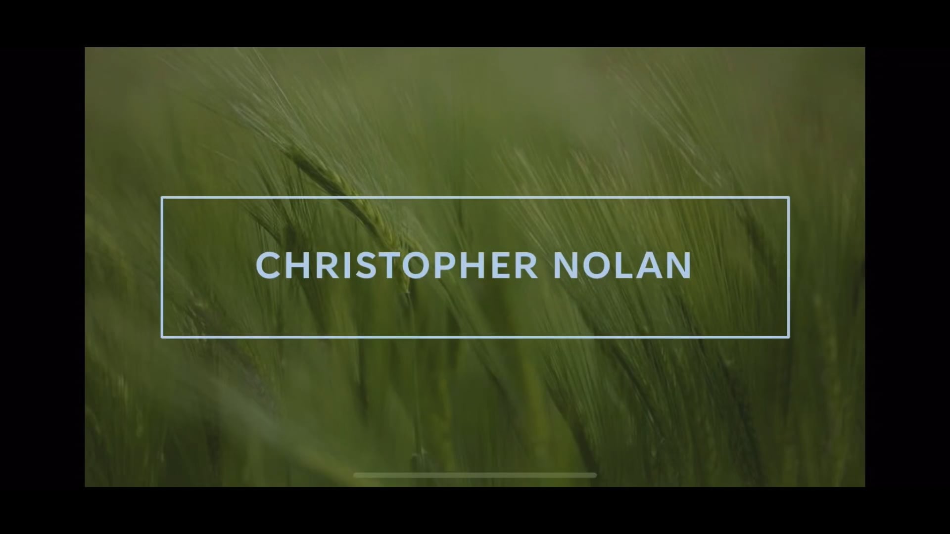 Nolan