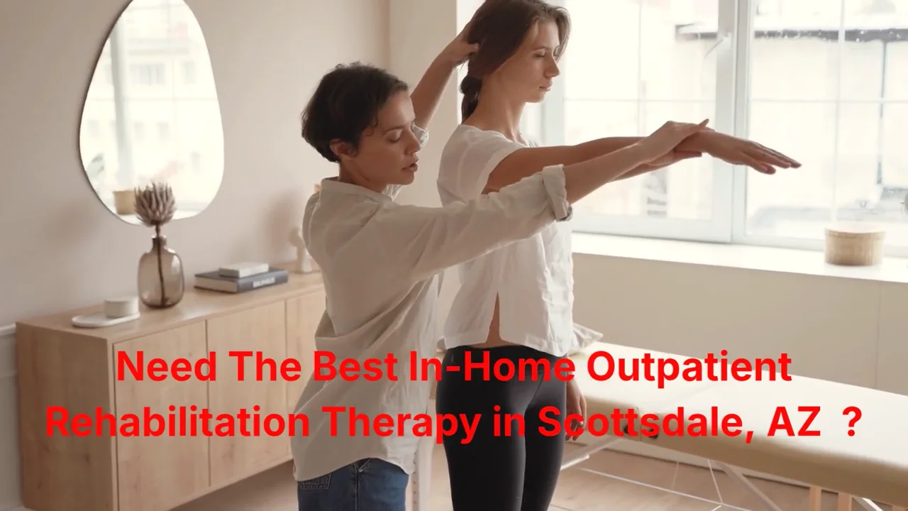 Aleca Health : #1 In-Home Outpatient Rehabilitation Therapy in Scottsdale