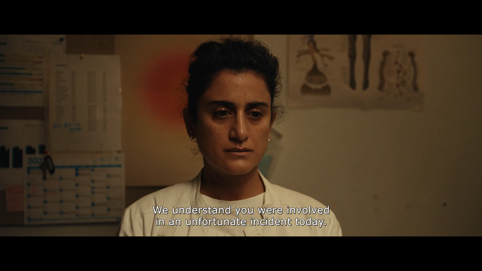 Second Victims - Official Trailer