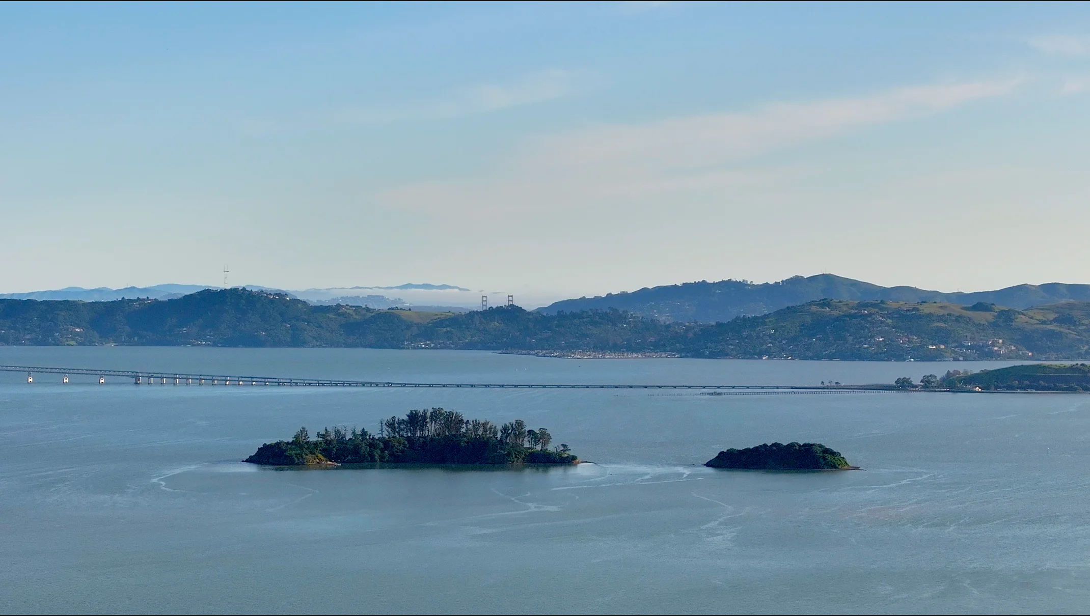 Presented by Beth Gassel & Stacy Achuck: 282 Riviera Drive, San Rafael ...